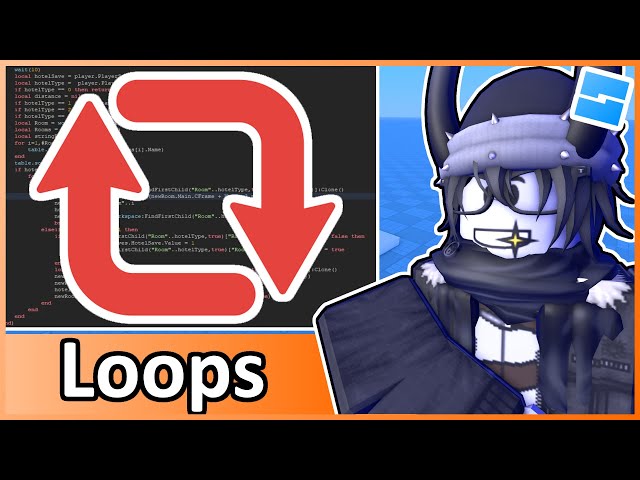 Mastering Loops in Roblox: A Comprehensive Guide for Beginners | Galaxy.ai