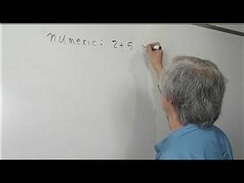 Math Definitions : What Is a Math Phrase?