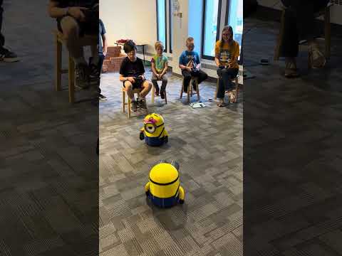 Robot Day 2024
