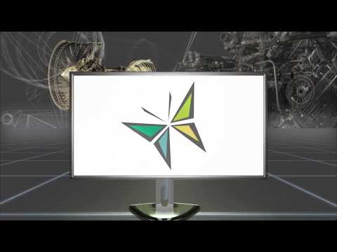 Cortona3D Interactive Technical Publication Overview