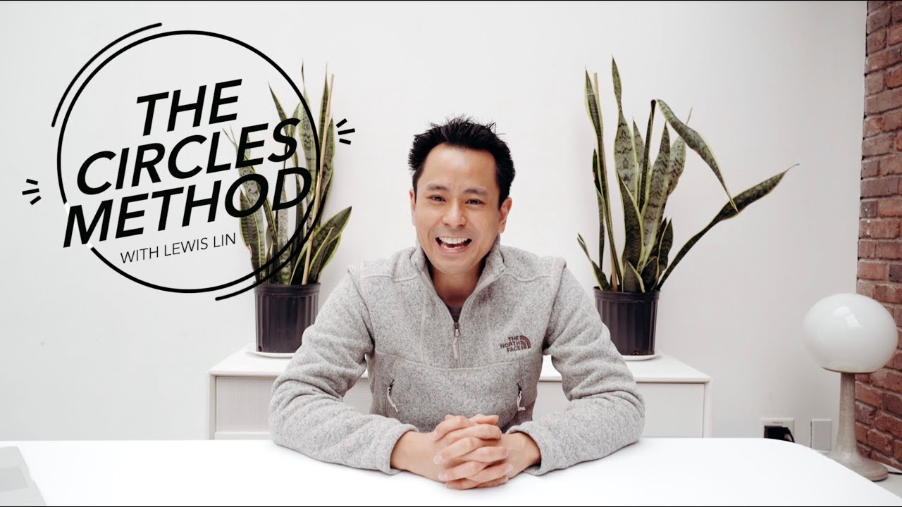 Product Design Questions: How to Answer with the CIRCLES Method™ ft. Lewis C. Lin (Official Video)