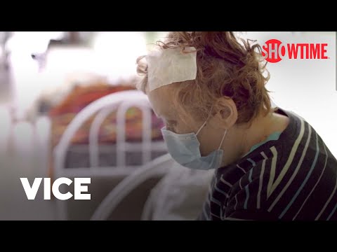 VICE Season 3 (2022) Official Teaser | SHOWTIME