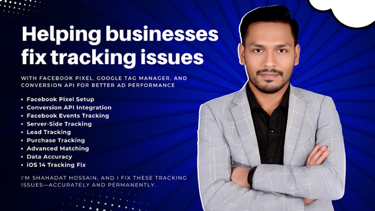 Google Analytics 4, Facebook Conversion API, Conversion Tracking Pro