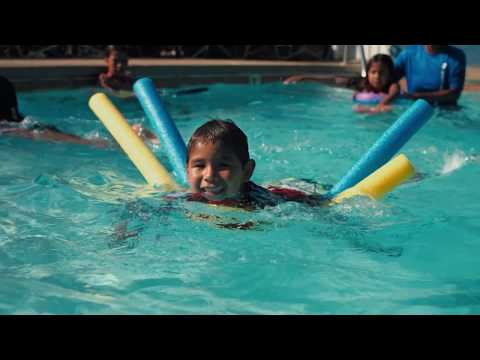 Anthony & Sylvan Pools | Safety Around Water