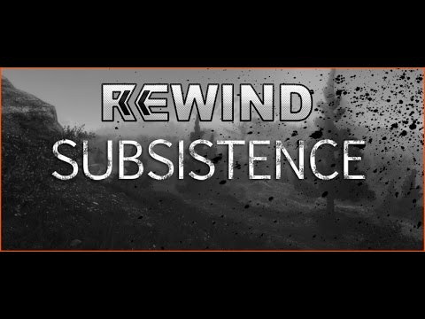 Steam Community :: Video :: Subsistence - Rewind Save Game "Cheat"