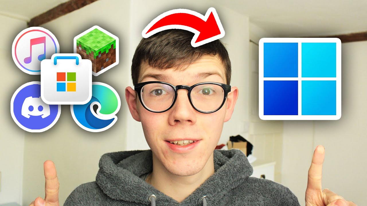 How To Download Apps On Windows 11 - Full Guide