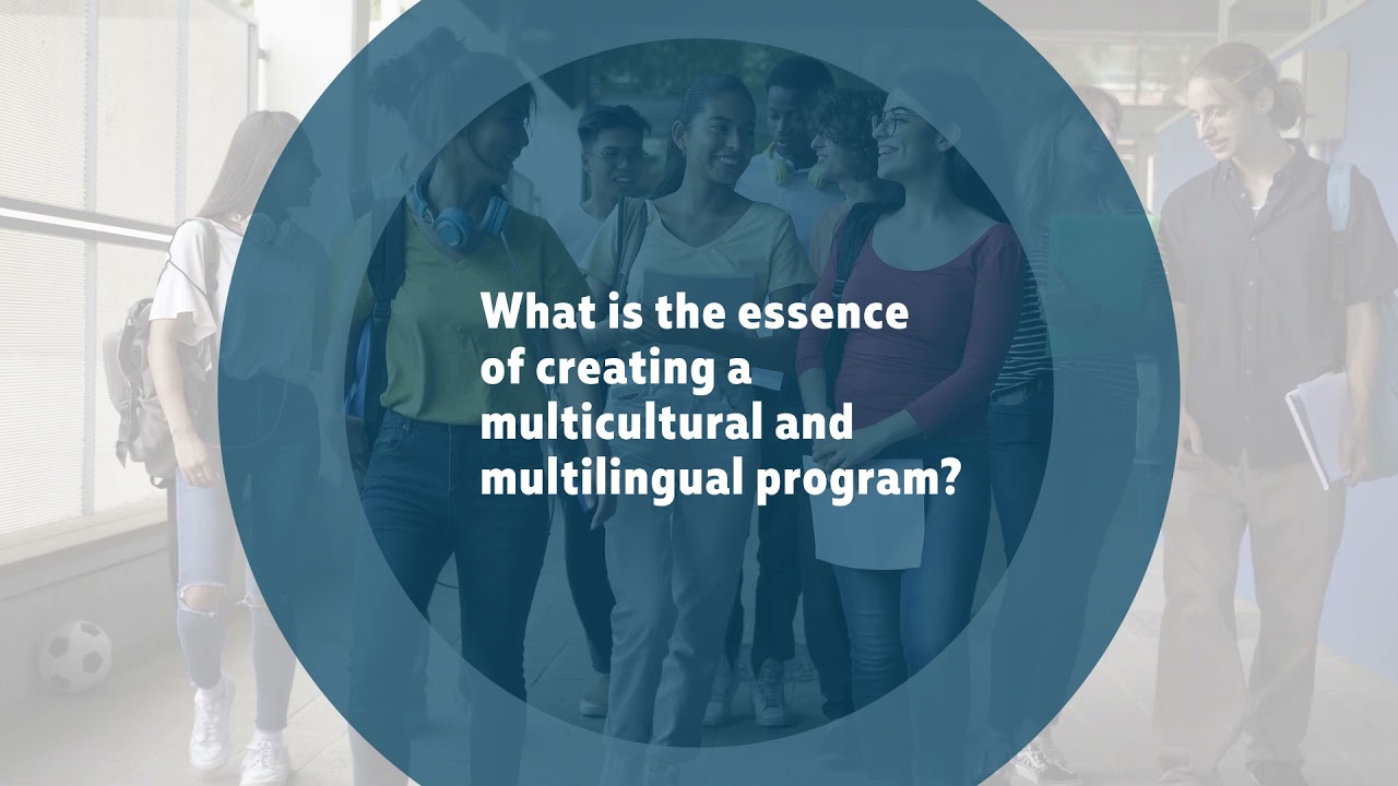 Internationalization of Curriculum