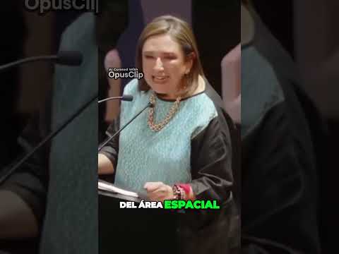 Xóchitl Gálvez: Descubre los empleos más emocionantes y lucrativos en la industria del futuro