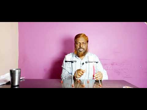 Ignition Temperature (Urdu) | Combustion Fuel and Flame | Class 8th