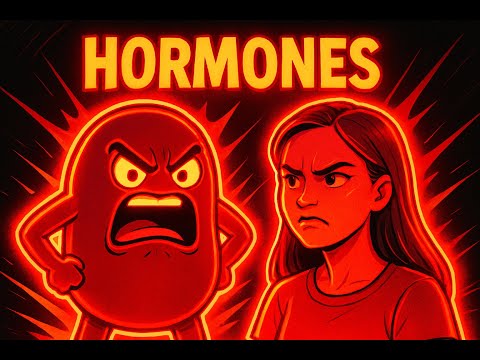 Plants ASSAULT Your Hormones!! is Carnivore the Answer? 