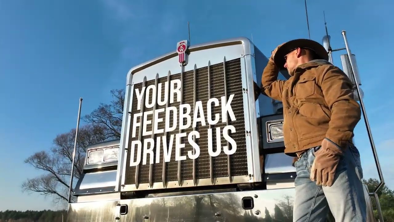 Introducing Freight Box | Freight Management Tool for Logistics Drivers