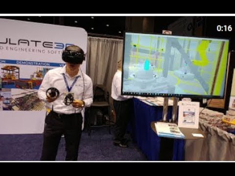 Robots & Innovative Technolgy @ Pack Expo 2018