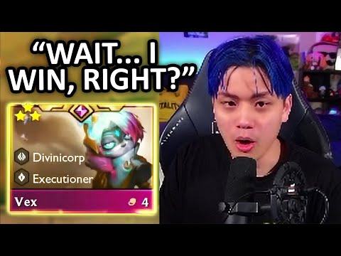 Frodan Goes 6th With a Vex 3