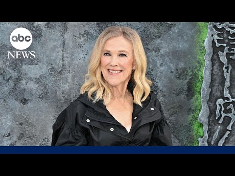Actrice Catherine O’Hara (71), ster uit Home Alone en Schitt’s Creek ...