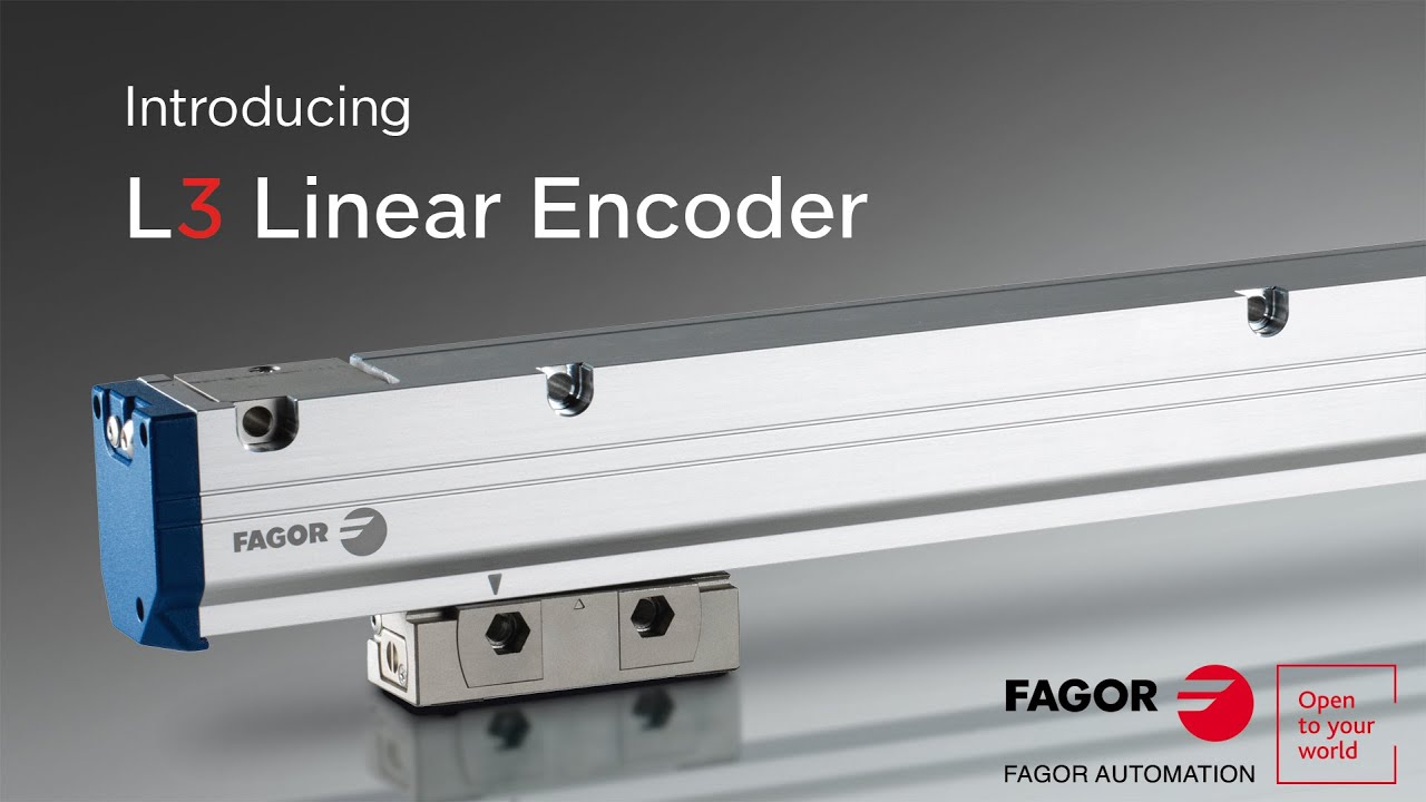 Introducing the L3 Modular Linear Encoder for Long Applications