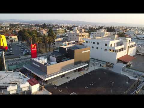 McDonald's - Zakaki, Limassol