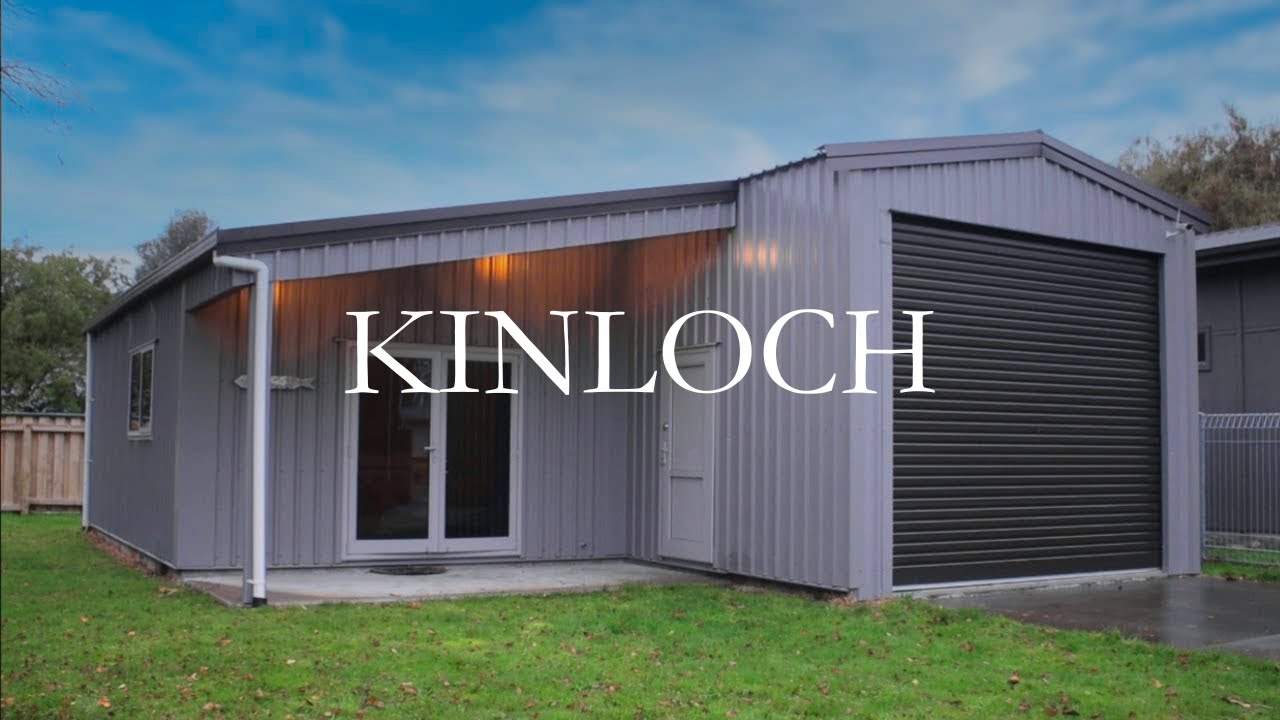 Custom Lifestyle Sheds NZ | Quality Sheds Built Strong - Waikato Shed ...