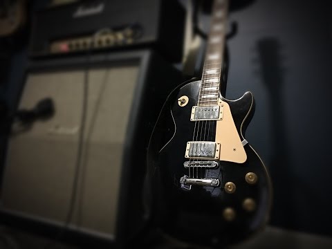 Seymour Duncan Seth Lover Pickups (SH-55 set)