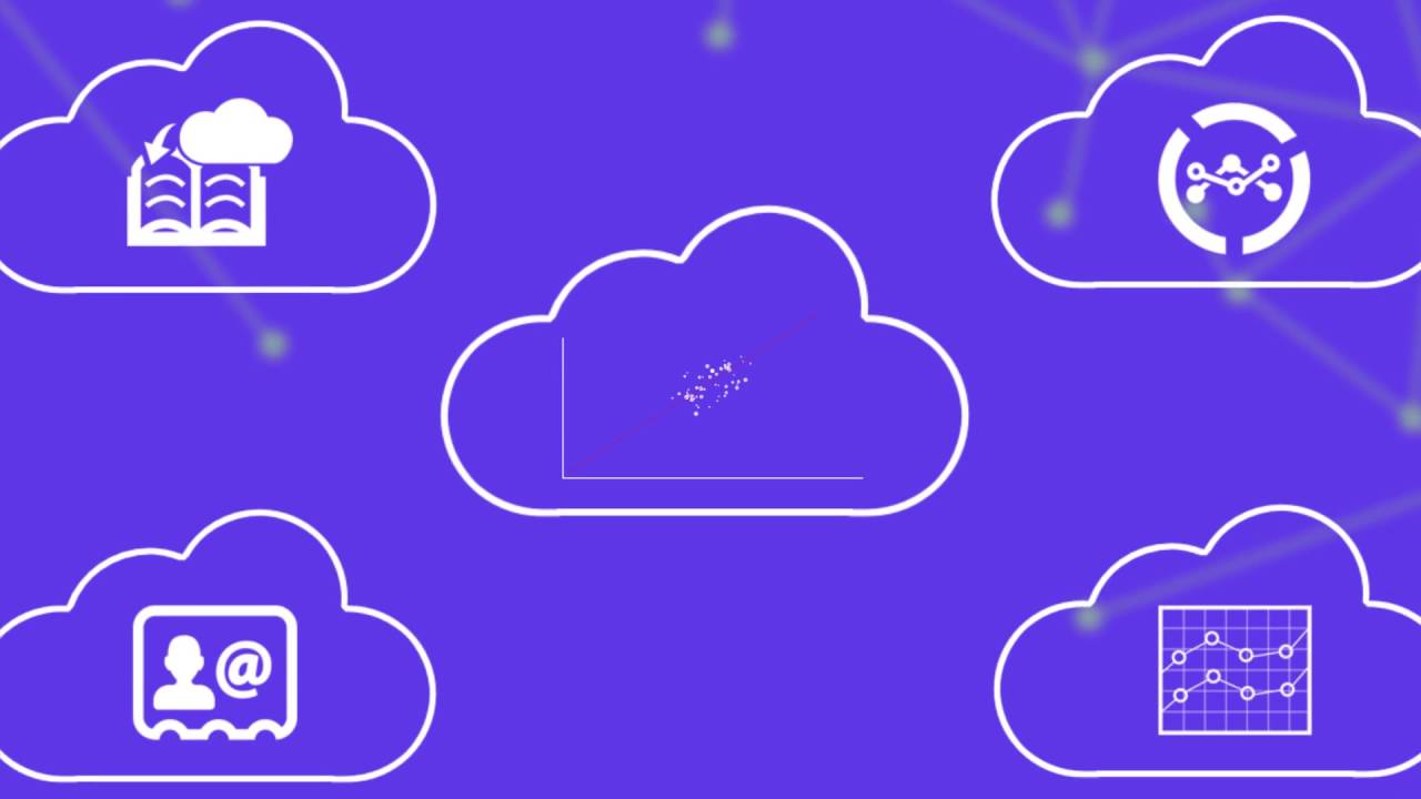 DataWeave explainer video