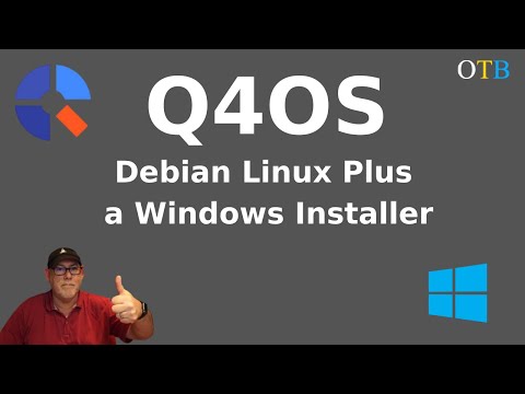 Q4OS download | SourceForge.net