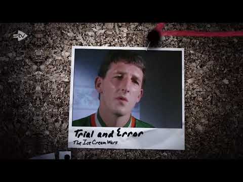Watch True Crime on the STV Player