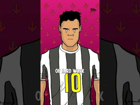 The No.10 Role Explained