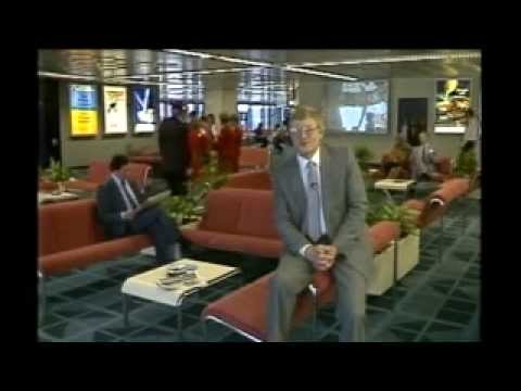 Birmingham International Airport