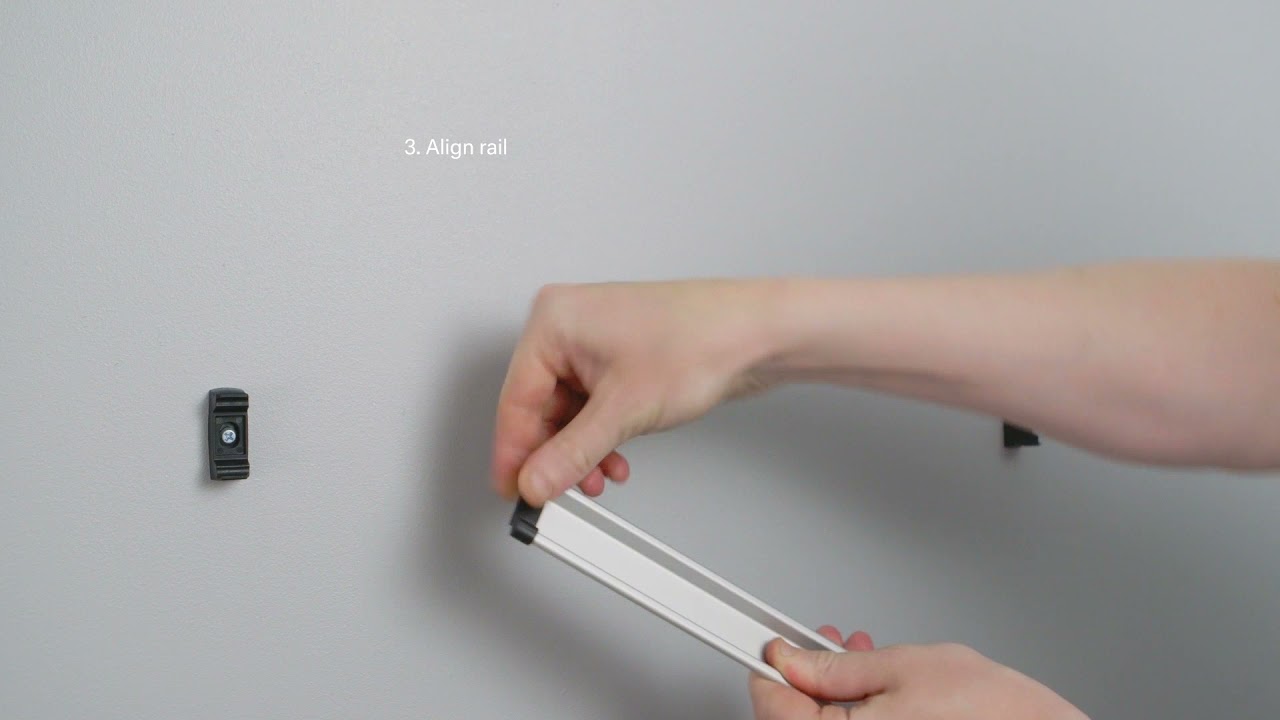 Toolflex One Assembly (76 seconds)