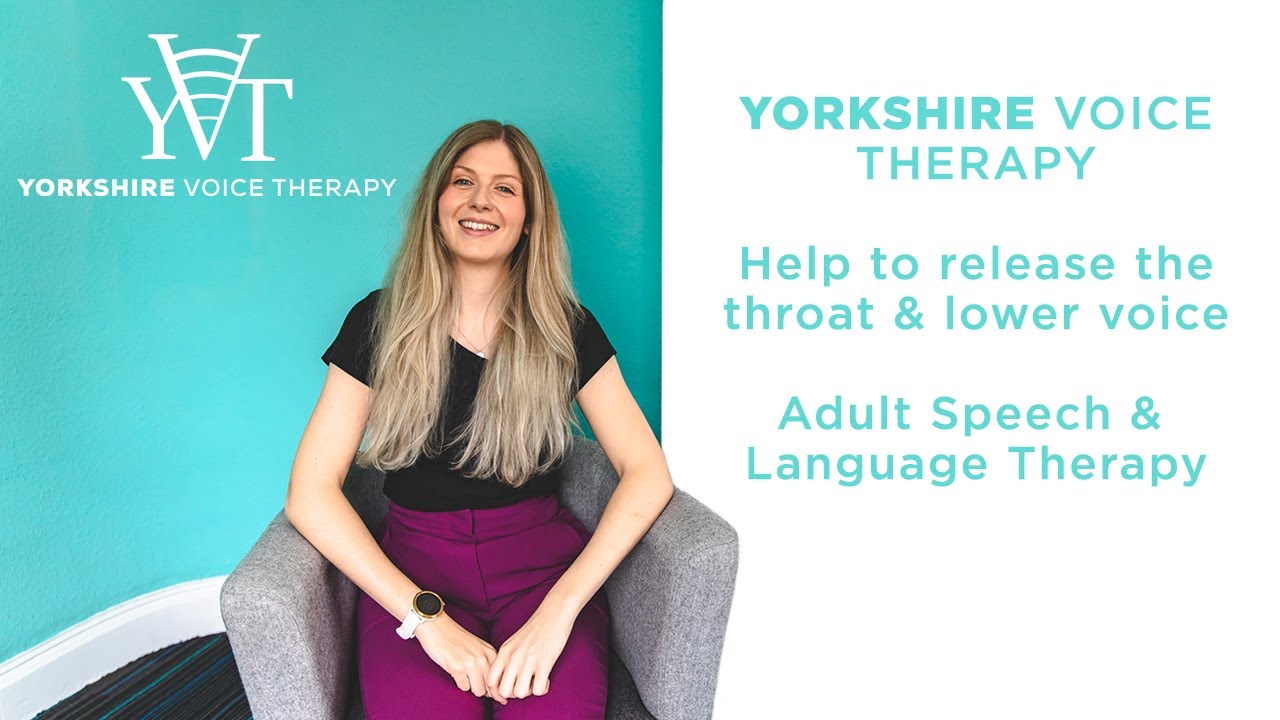 Yawn & Sob | Vocal exercise for throat release | lower the voice and larynx