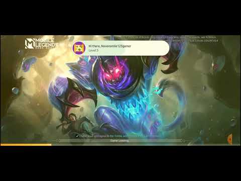 How to Turn Off the Music and Sound Effects in Mobile Legends?