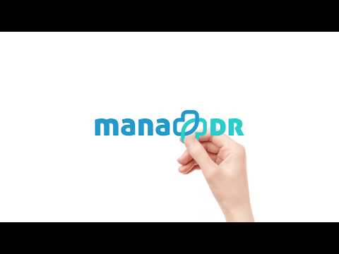 MaNaDr - Features & Pricing (December 2025)