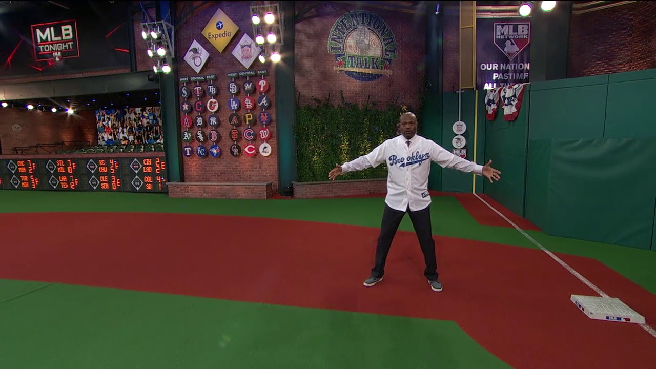 MLB Tonight: The Art of the Delayed Steal