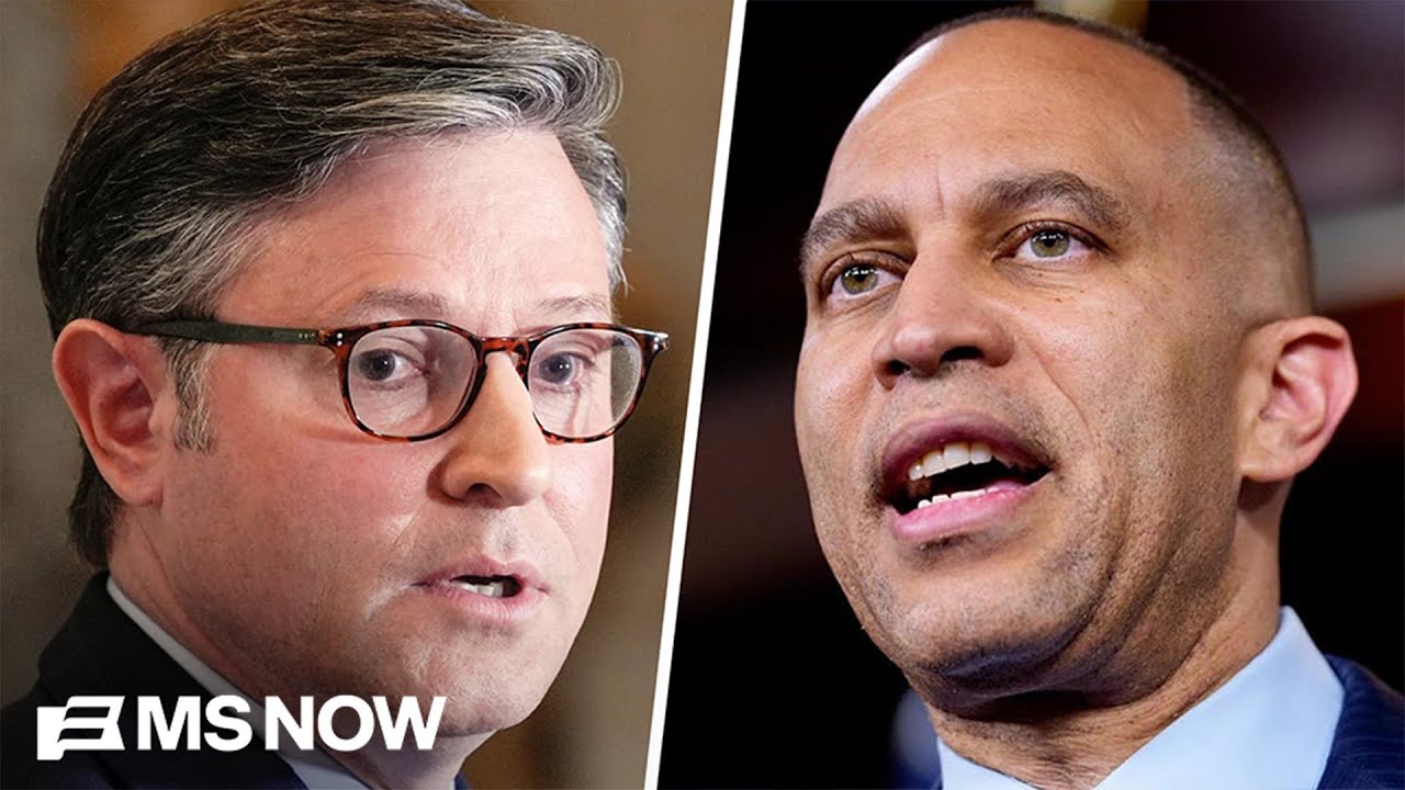 2026 Midterms: Democrats appear to pick up momentum in House races