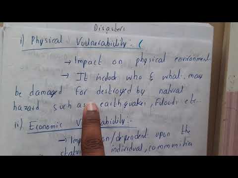 1.4 Vulnerability