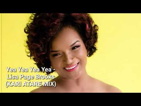 Yea yea yea yea (Devil Is A Liar) - Lisa Page Brooks [Kari Atare Remix]