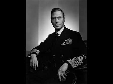 Secret diaries of King George VI reveal what he REALLY thought about brother who abdicated