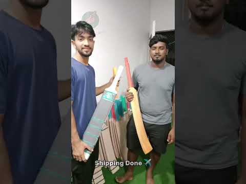 MRI(Stumper Ball Bats) | Toss Turf | Cricket Bats