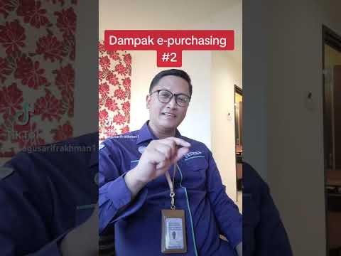 Dampak e purchasing Part 2