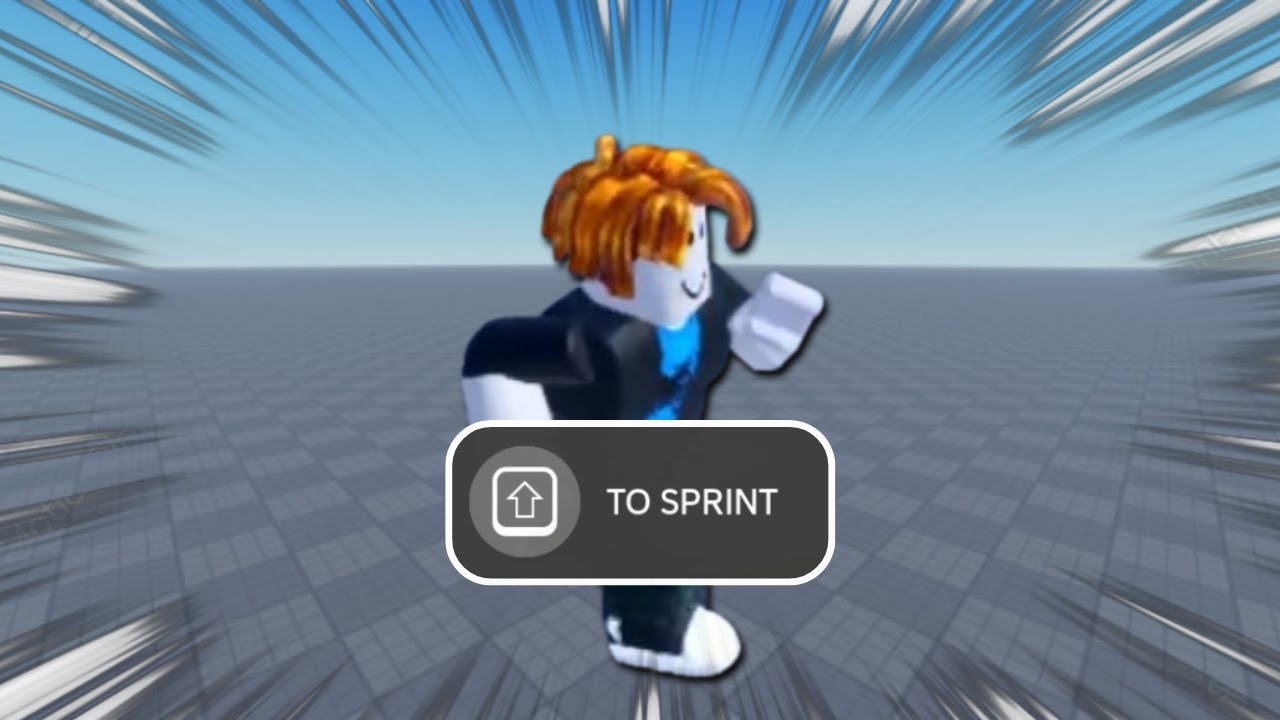 HOW TO MAKE SHIFT TO RUN SCRIPT - ROBLOX STUDIO