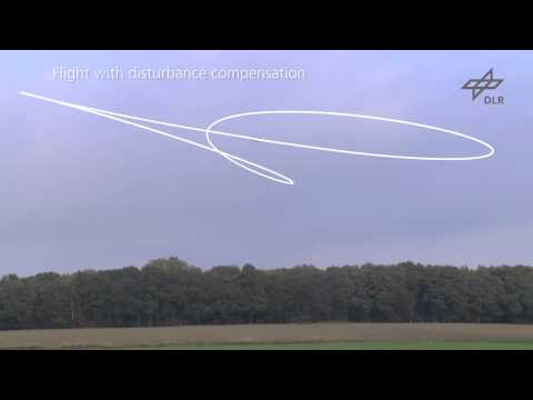 Precise flying with the unmanned ARTIS helicopter – evaluation of cloverleaf flights