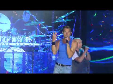 "Don't Stay Home" 311@Ocean Resort Casino Atlantic City 6/20/25