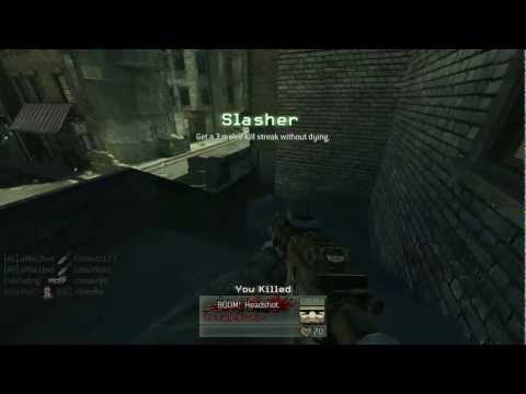 Steam Community :: Video :: [eG] MW2 C4 and Knife