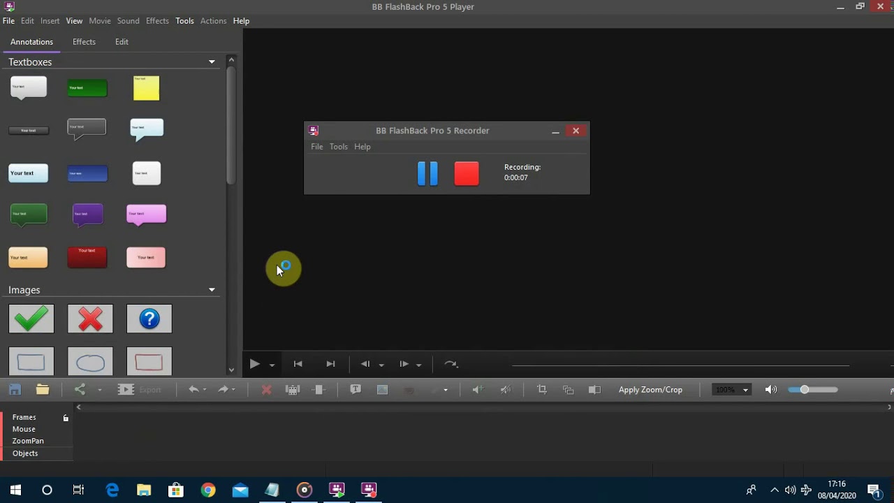 Qt Designer-python custom button