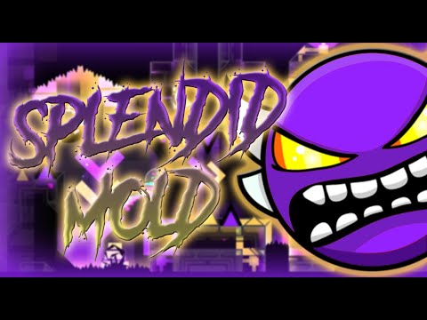 Steam Community :: Video :: Splendid Mold by KuraiYonaka (Insane Demon ...