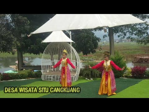 Desa Wisata Situ Cangkuang