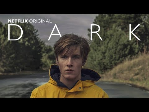 Dark Sezonul 1 - Recenzie Serial