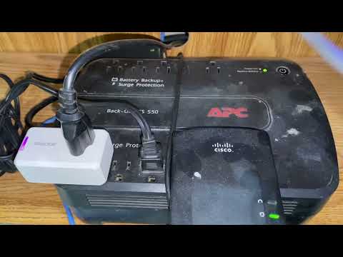 BE550G LiFePO4 Battery Replacement (& other 12V 7AH lead Acid SLA batteries.) Cheaper than APC.