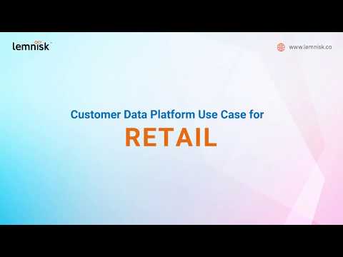 Customer Data Platform Use Case for Retail - Geofencing