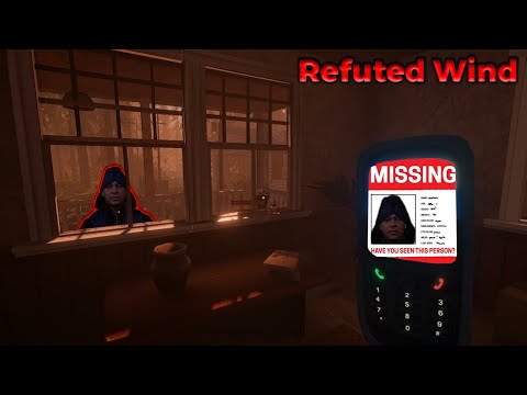 Steam Community :: Video :: A Murder Mystery MASTERPIECE - Indie Horror Game