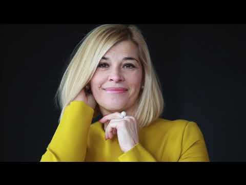 Irina 52 ans cherche un homme 55 ans et plus – Agence de rencontre CQMI